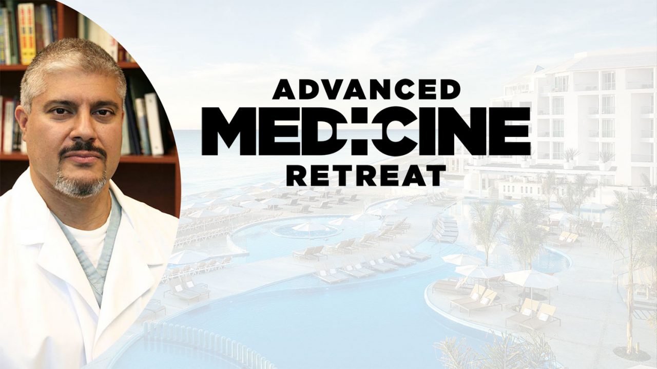 Retreats | Advanced Medicine Conference